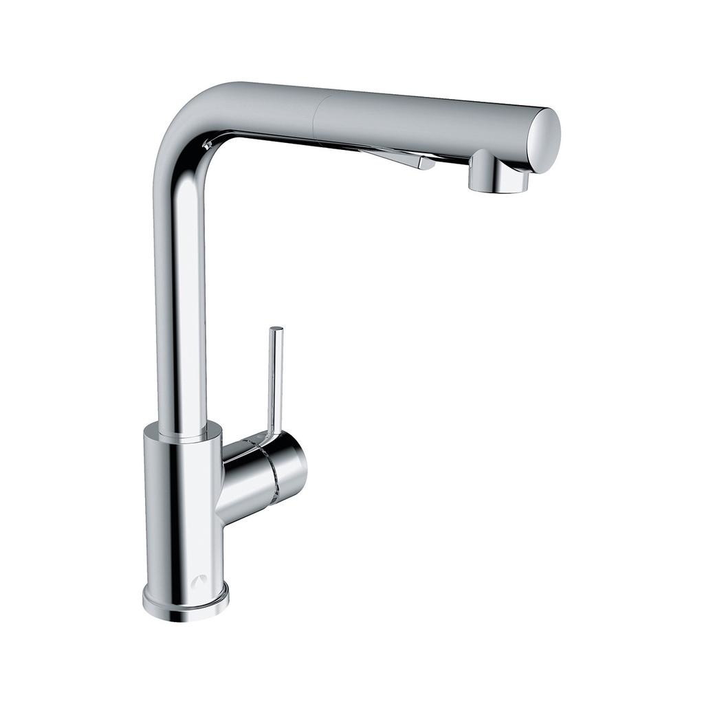 Kindred KFPOS3000 Faucet Pull-Down-Spray